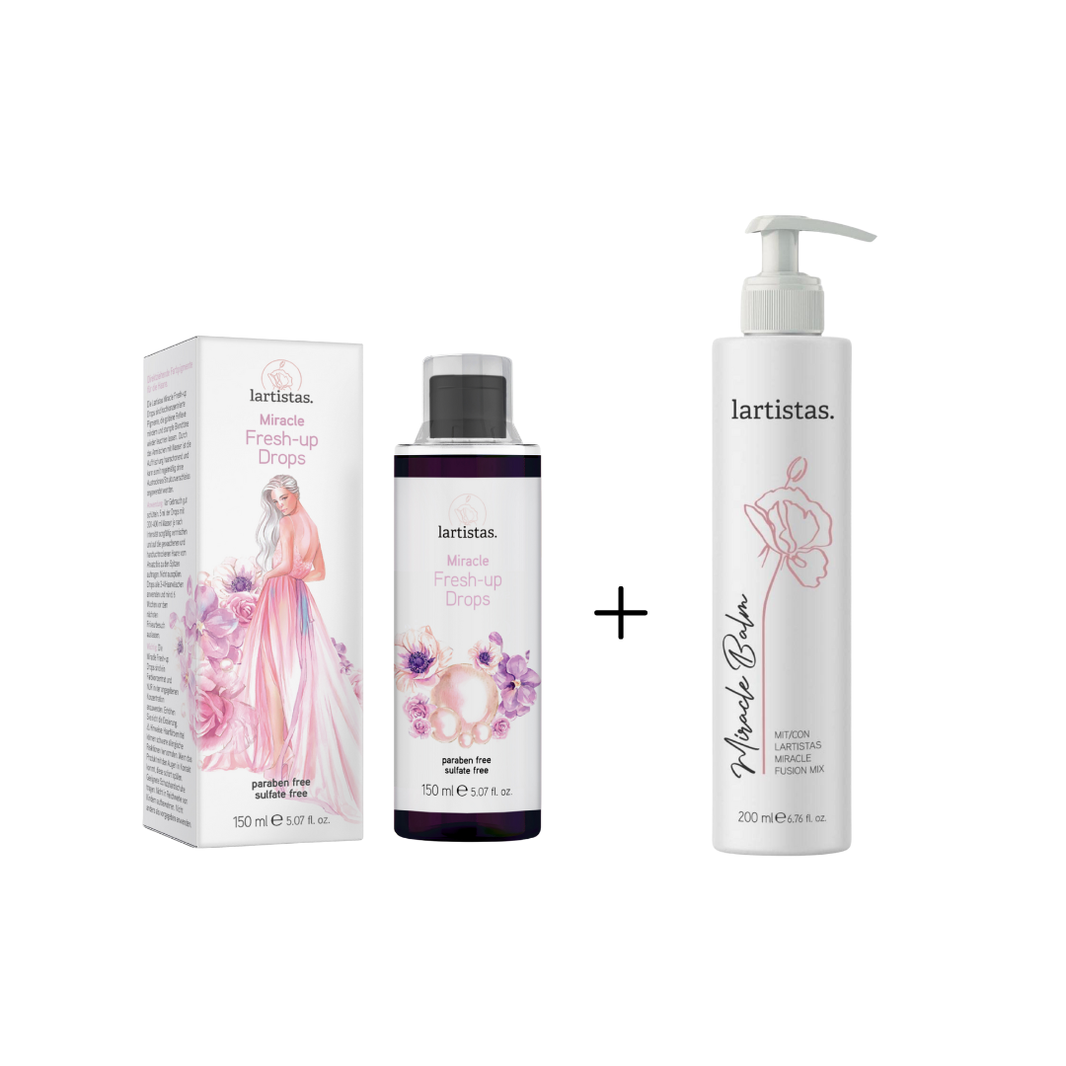 Fresh Up Drops Lartistas